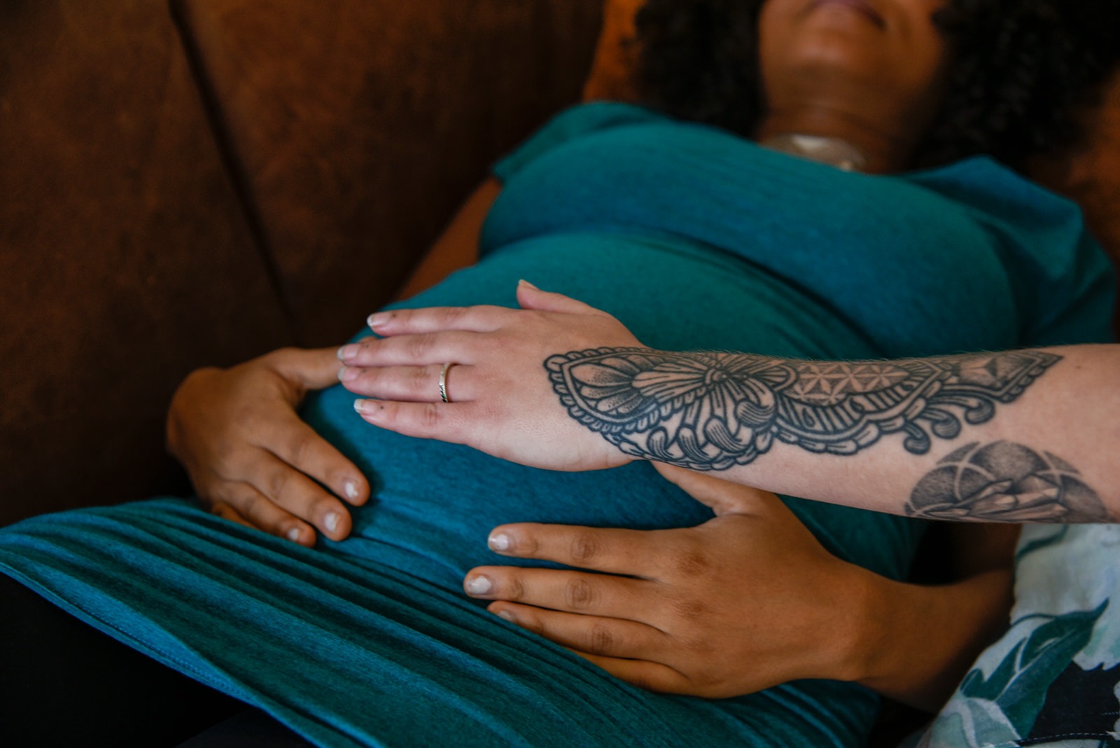 1-on-1 Sacred Birth Work In Austin Texas with Holsitic Doula » Womb ...