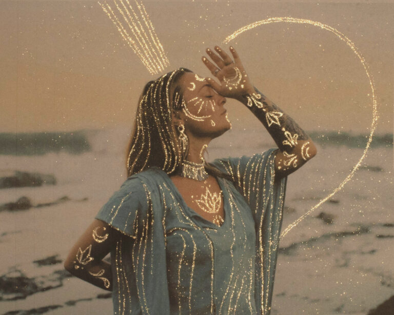 TANTRIKA » Sacred Feminine Tantra Course Womb Priestess