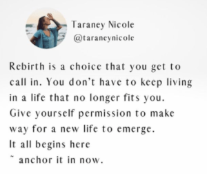 The 5 Keys To Calling In Rebirth » Womb Priestess