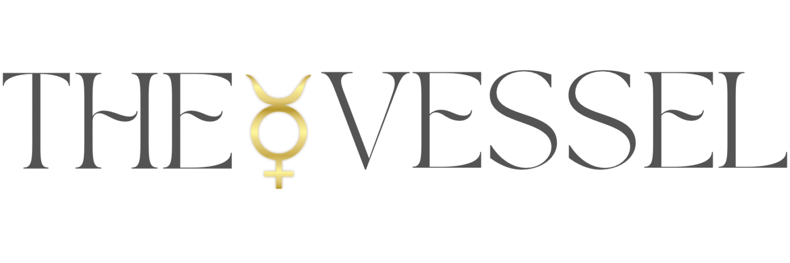 Meaning of the High Priestess path » Womb Priestess
