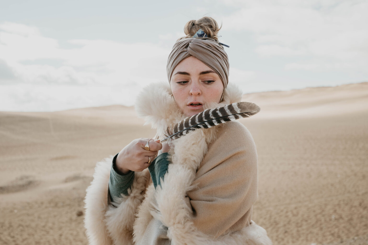 Meaning of the High Priestess path » Womb Priestess