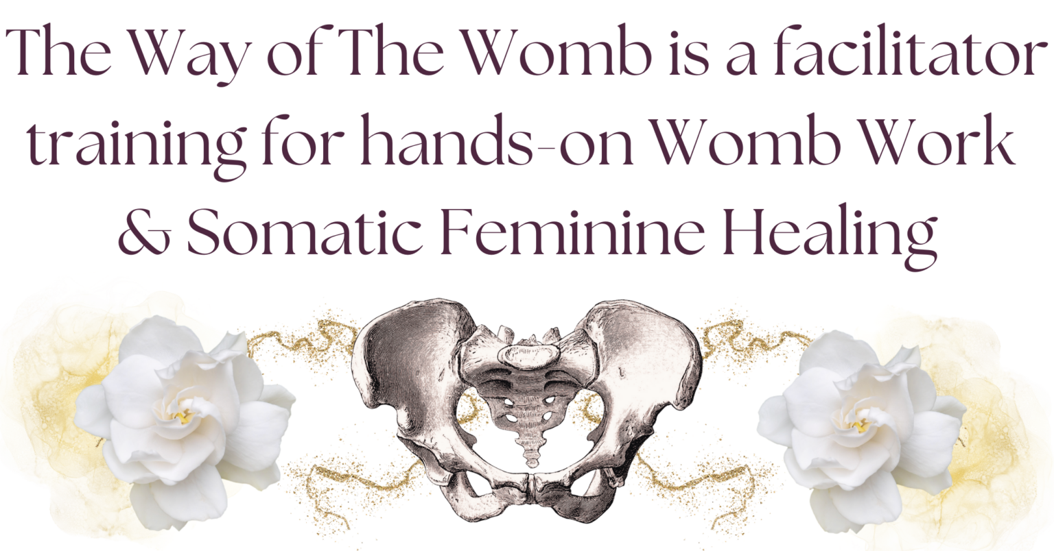 Way of The Womb » Womb Priestess